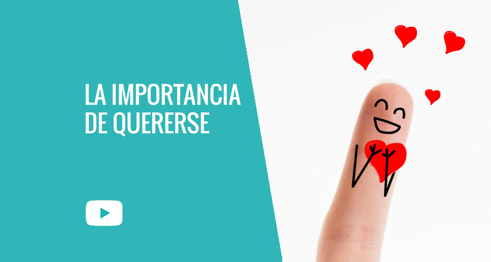 La importancia de quererse - RTT Carolina Cadierno